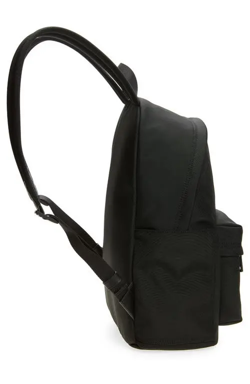 Moncler Pierrick Backpack - Black