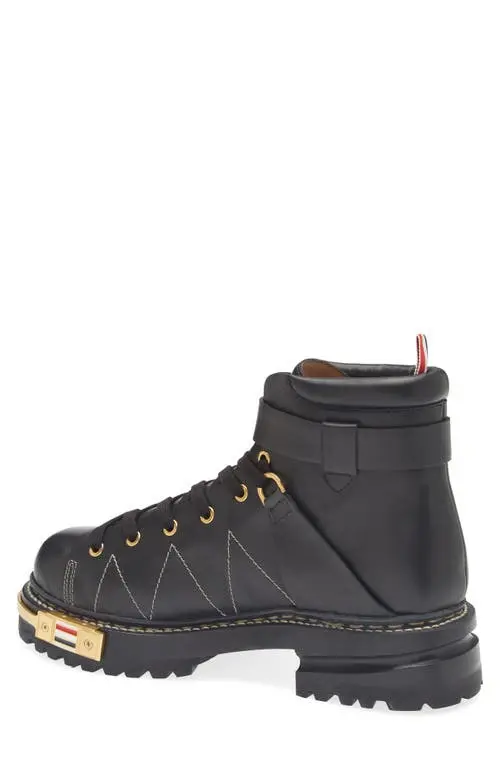 Thom Browne Hiking Boot