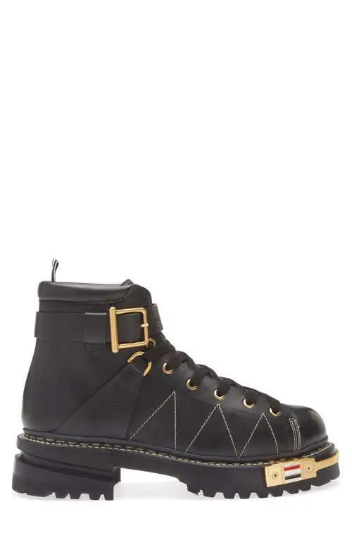 Thom Browne Hiking Boot
