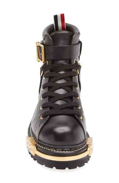 Thom Browne Hiking Boot