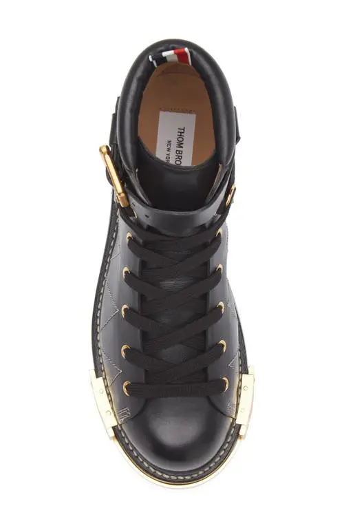 Thom Browne Hiking Boot
