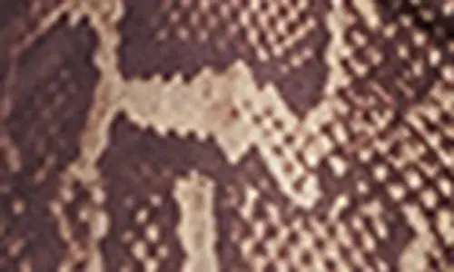 I.AM.GIA Silo Skin Print Pants