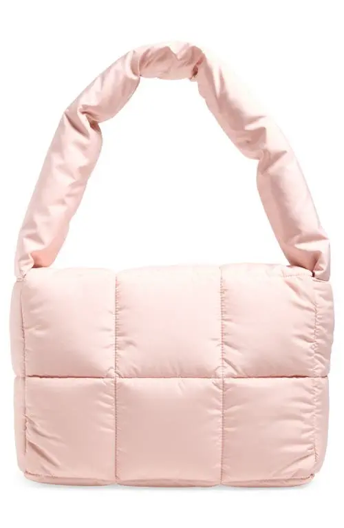 Marni Quilted Puffer Shoulder Bag