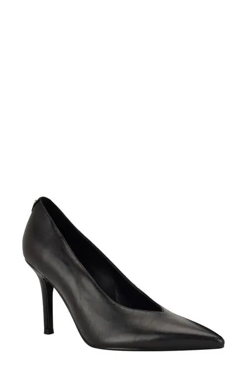 Guess Pointed Toe Pump
