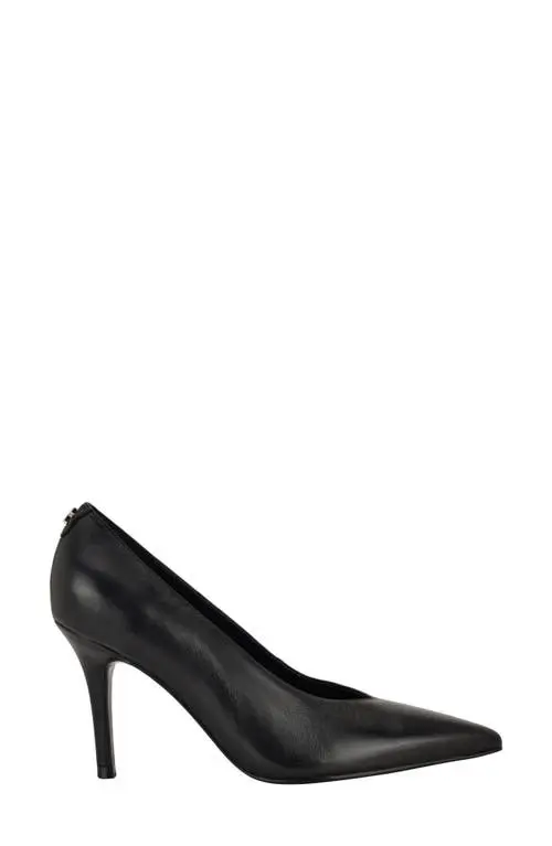 Guess Pointed Toe Pump