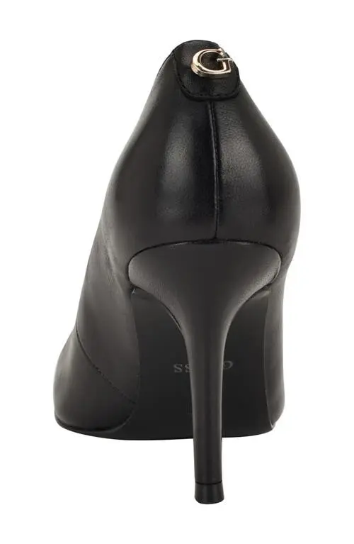 Guess Pointed Toe Pump