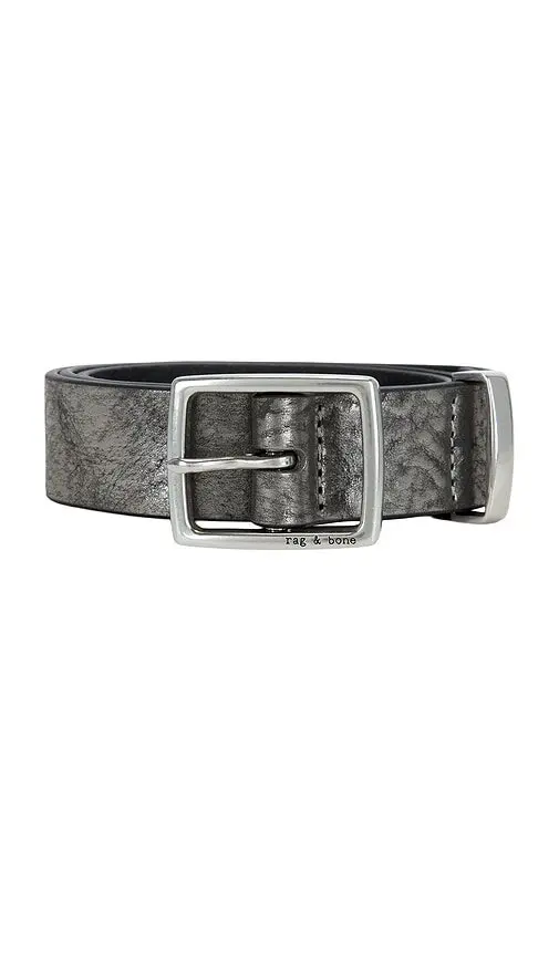 Rag & Bone X Boyfriend Belt
