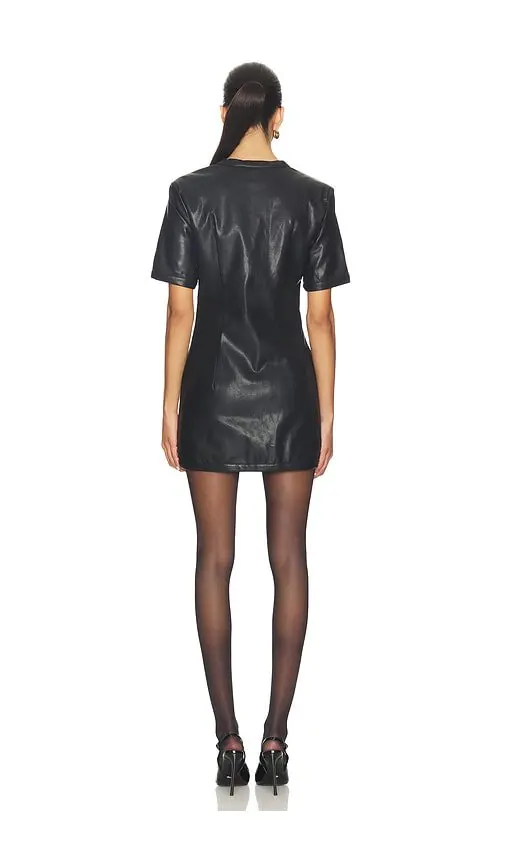 MAUDE CLUB Taylor Mini Dress