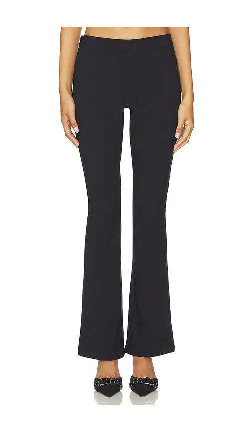 RUNAWAY THE LABEL Tashi Flare Pants