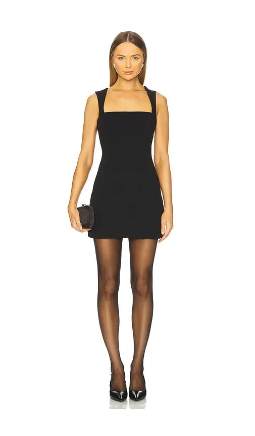 RUNAWAY THE LABEL Kody Mini Dress
