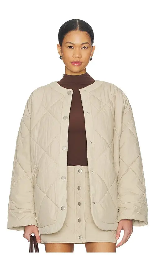 LOVERS AND FRIENDS Casey Jacket