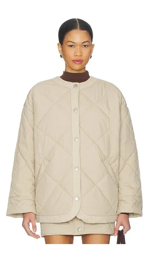 LOVERS AND FRIENDS Casey Jacket