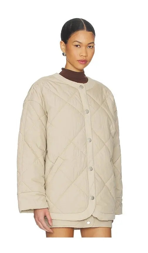 LOVERS AND FRIENDS Casey Jacket