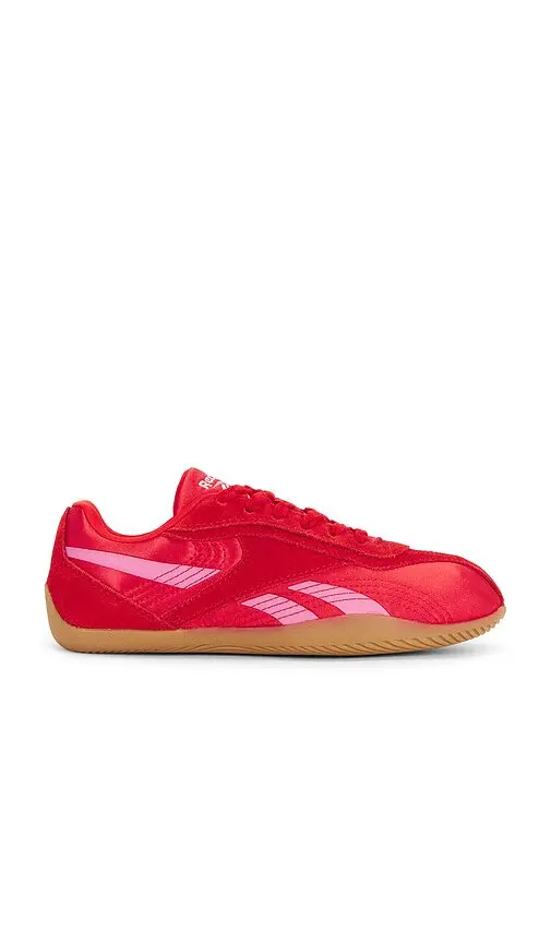 REEBOK Ultra Lo Sneakers - Red