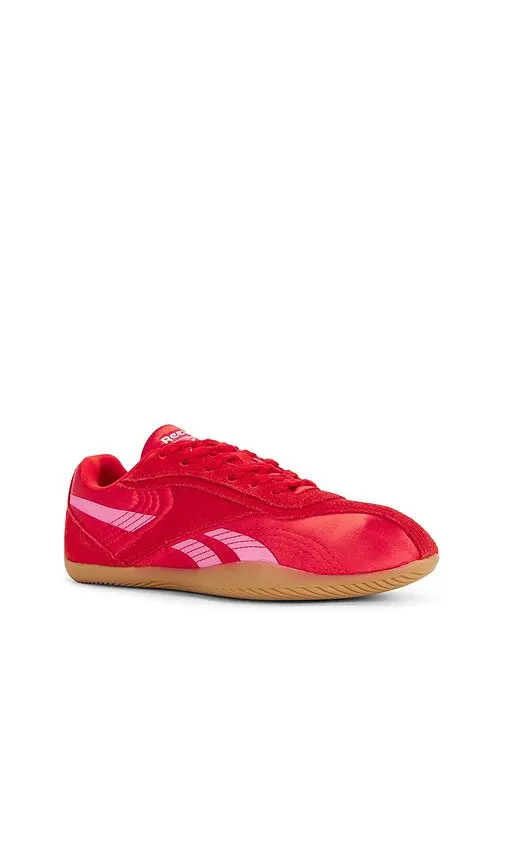 REEBOK Ultra Lo Sneakers - Red