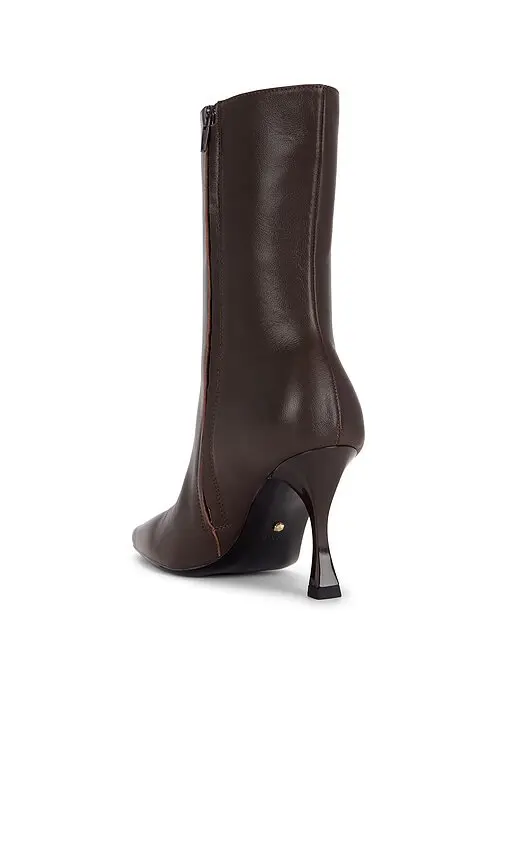 Raye Julieta Boot - Dark Brown