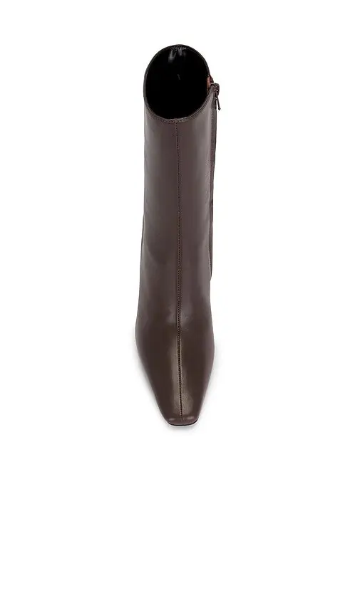 Raye Julieta Boot - Dark Brown