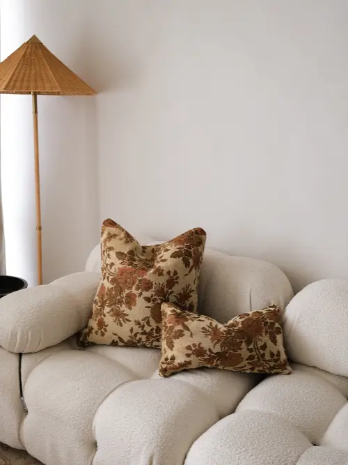 TWENTY THIRD BY DEANNE Adeline Tapestry Lumbarcover Only