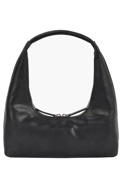 MARGESHERWOOD Leather Hobo Bag