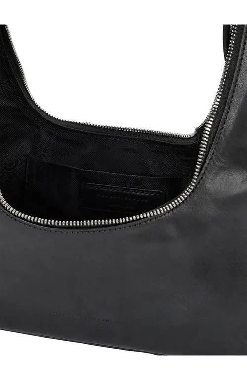 MARGESHERWOOD Leather Hobo Bag