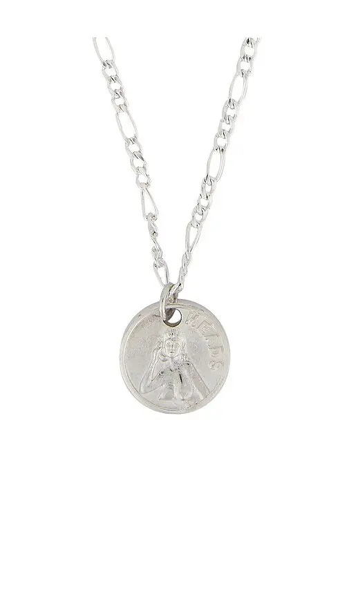 MAPLE Freaky Tails Chain Necklace