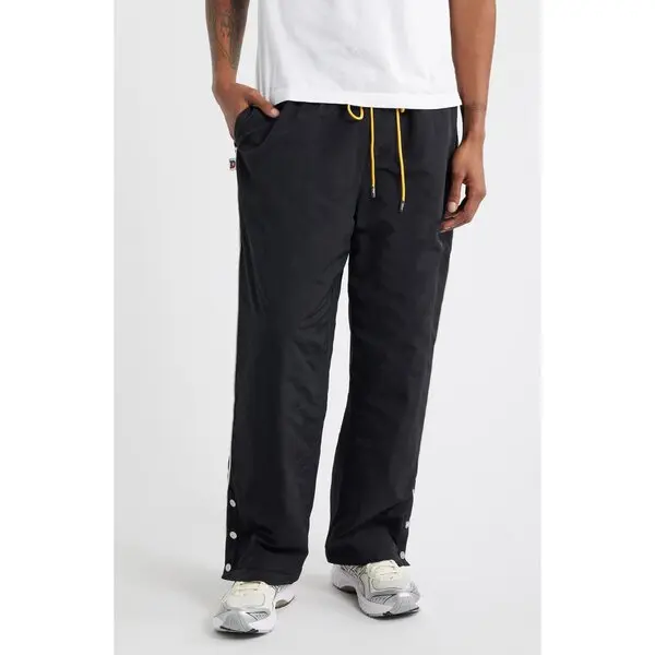 DIET STARTS MONDAY Reverso Nylon Pants