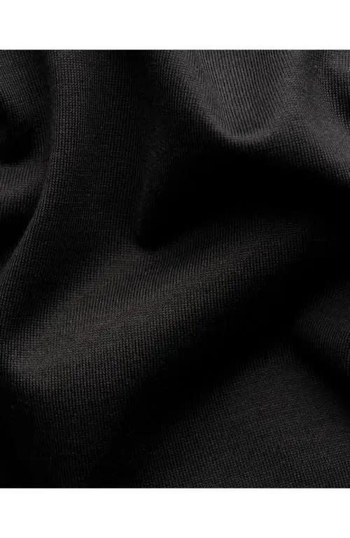Eton Silk & Cotton T-shirt