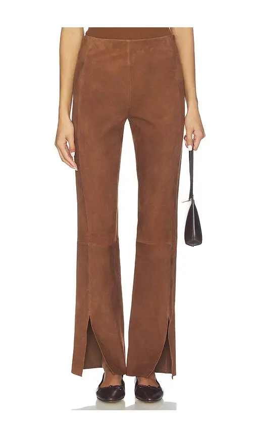 Theory Slit Pant