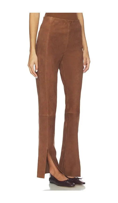 Theory Slit Pant