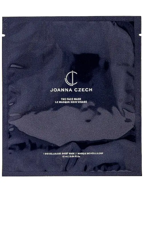 JOANNA CZECH The Face Mask Pack Of 5 - N,a