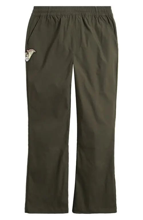 MALBON Foraging Pants