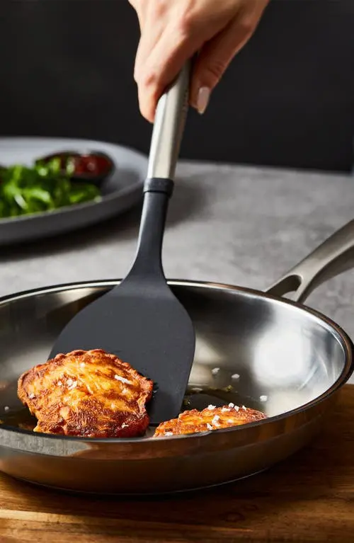 CUISINE::PRO® Id3® Ss 8in Frypan