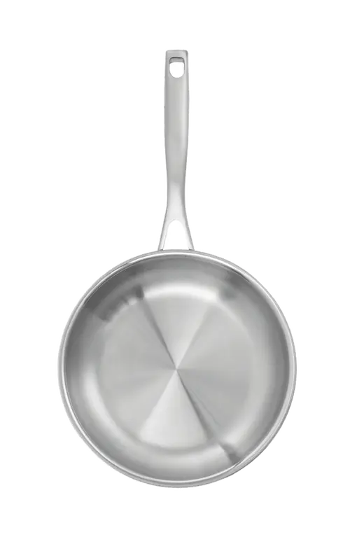 CUISINE::PRO Id3® Ss 8in Frypan - Silver