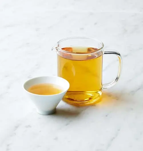 SAMOVAR TEA Four Seasons Oolong Tea