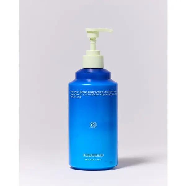 FIRSTHAND SUPPLY Revive Body Lotion - None (none)