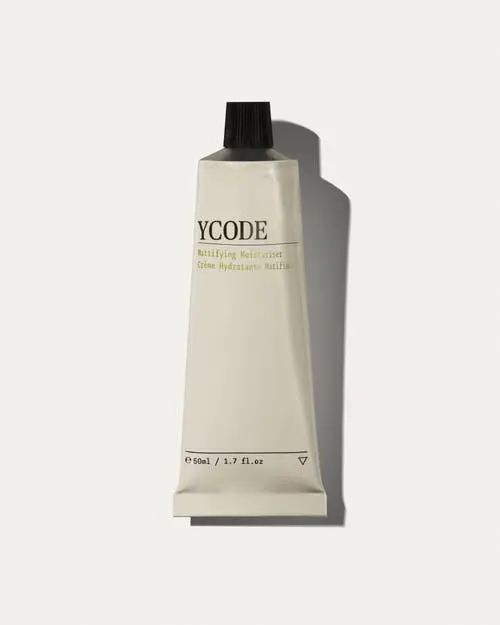 YCODE Mattifying Moisturiser