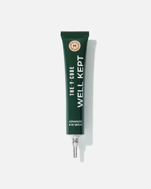 YCODE Well Kept Advanced Eye Serum