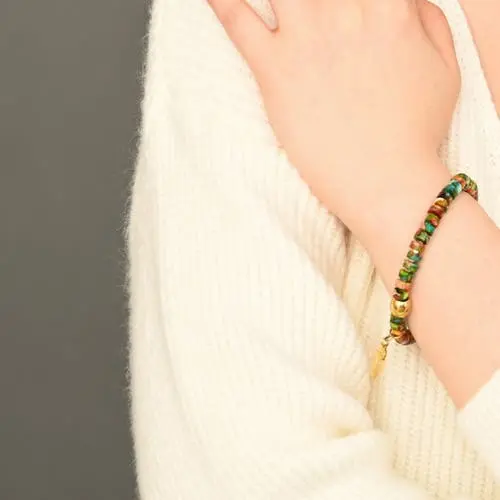 STARFISH PROJECT Sedona Stone Bracelet