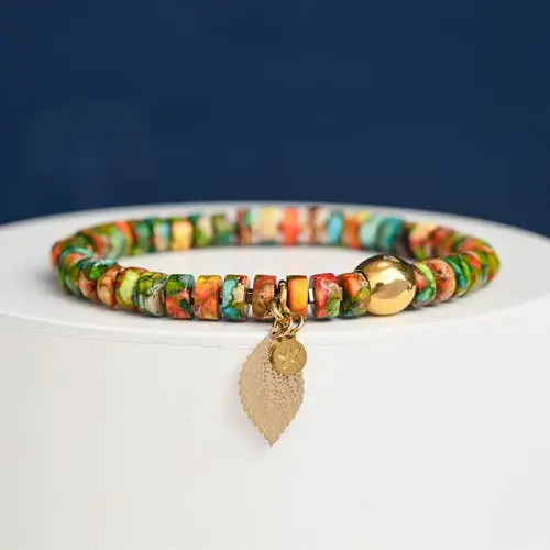 STARFISH PROJECT Sedona Stone Bracelet