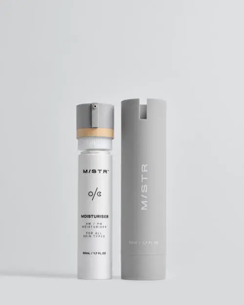 MISTR Am Pm Moisturiser - None (none)