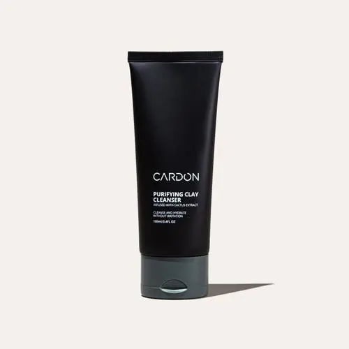 CARDON Purifying Clay Cleanser - None (none)
