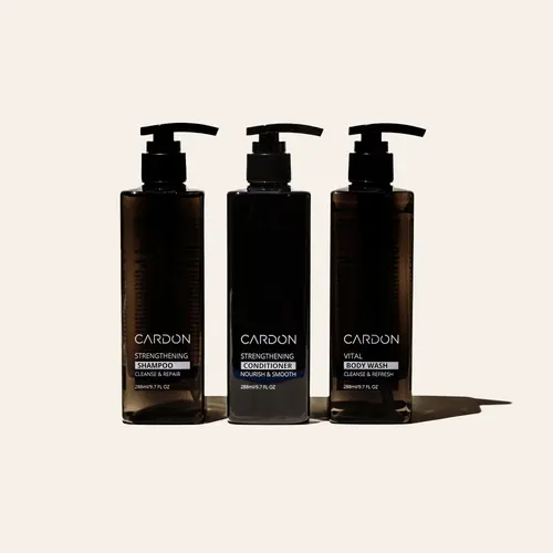 CARDON Hair And Body Shower Set - None (none)