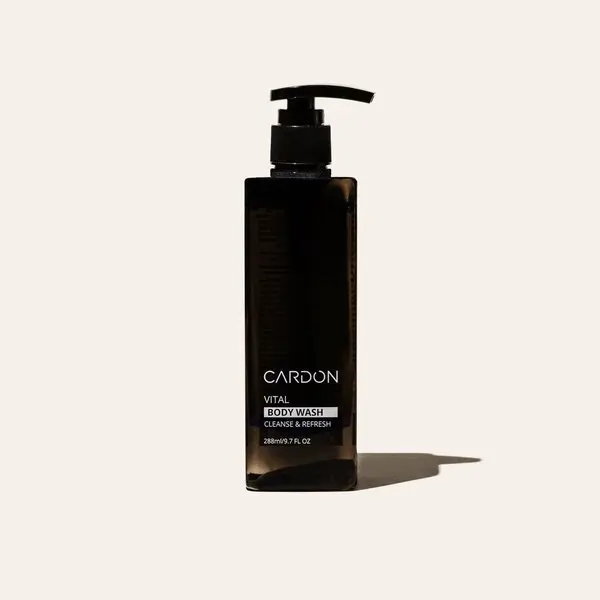 CARDON Vital Body Wash - None (none)