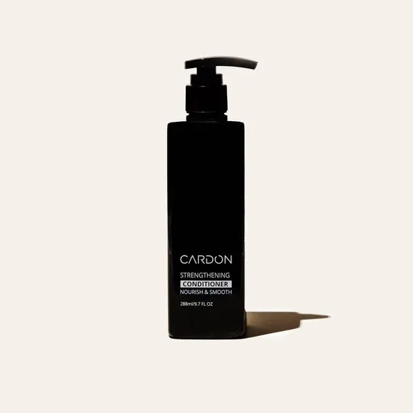 CARDON Strengthening And Thickening Conditioner For - None (none)