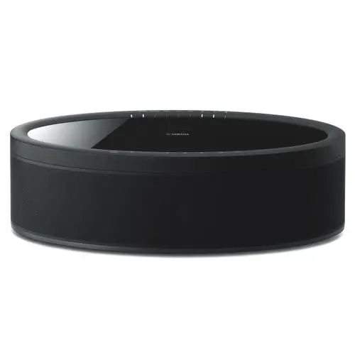 YAMAHA Musiccast 50 Wireless Speaker - Black