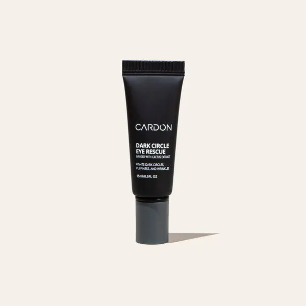 CARDON Dark Circle Eye Rescue Cooling Rollerball Gel - None (none)