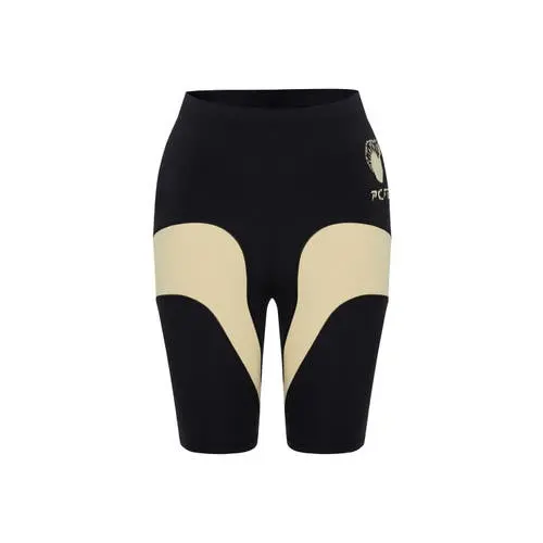 PCFG Boomerang Biker Short