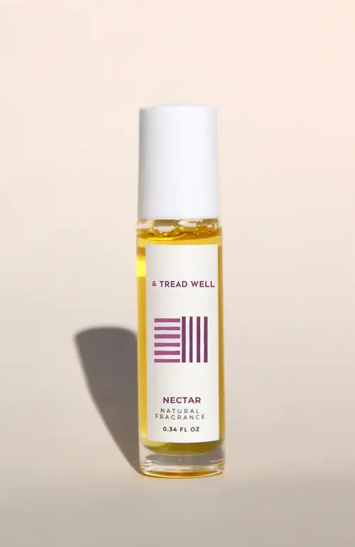 & TREAD WELL Natural Fragrancenectar - No Color