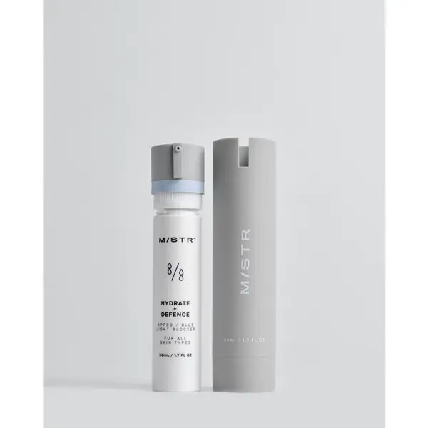 MISTR Hydrate Defence Spf30 - None (none)