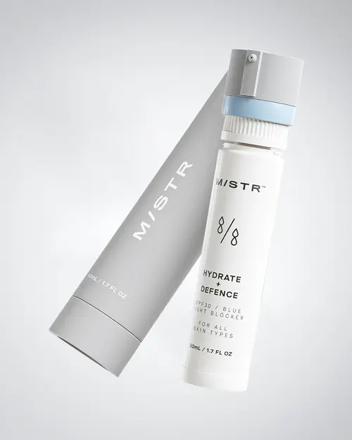 MISTR Hydrate Defence Spf30